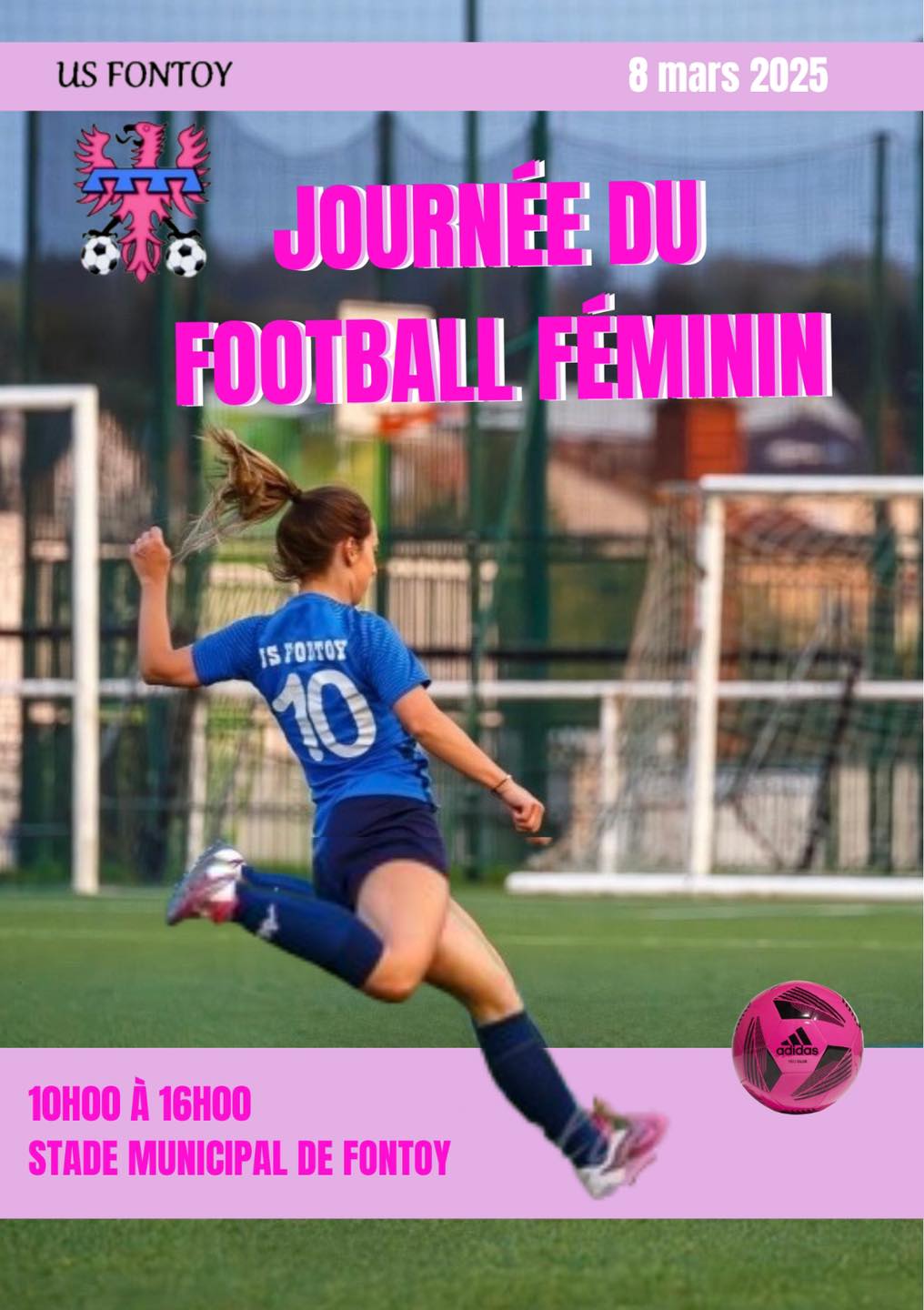 Le 8 mars prochain, nous célébrerons la Journée Internationale de la ...