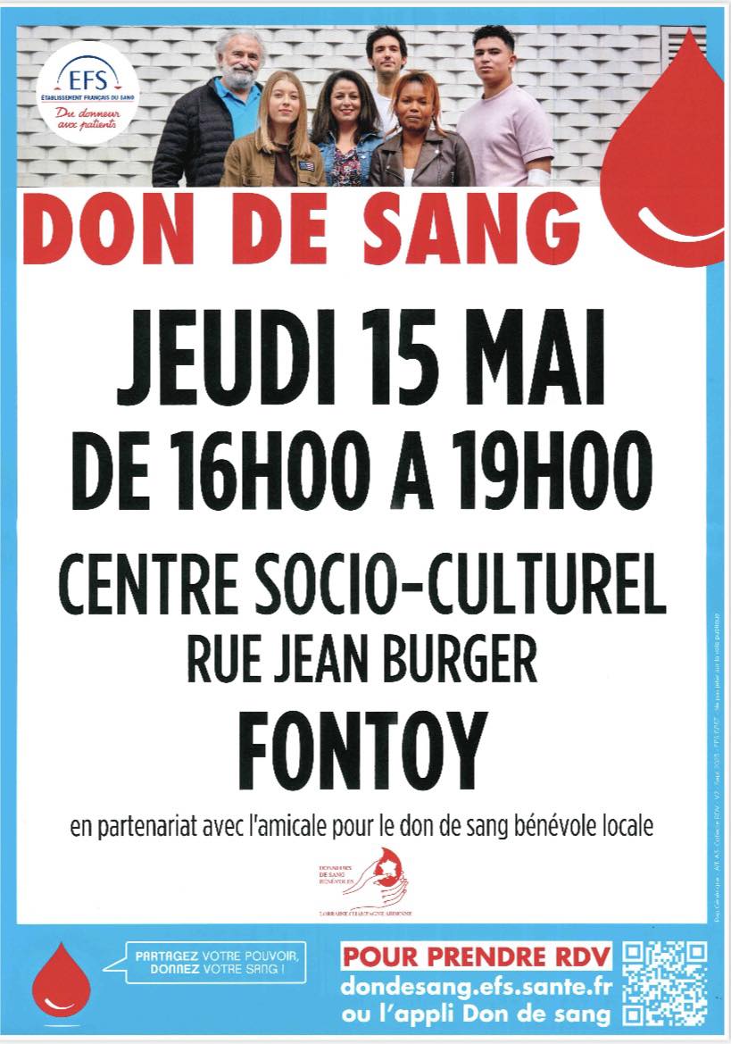 Et si on comptait sur vous ? - Ville de Fontoy