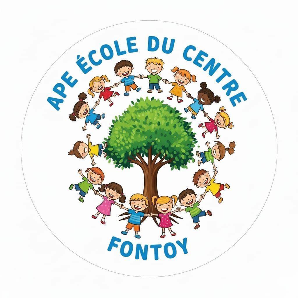 Nouvelle APE à l’École du Centre ! - Ville de Fontoy